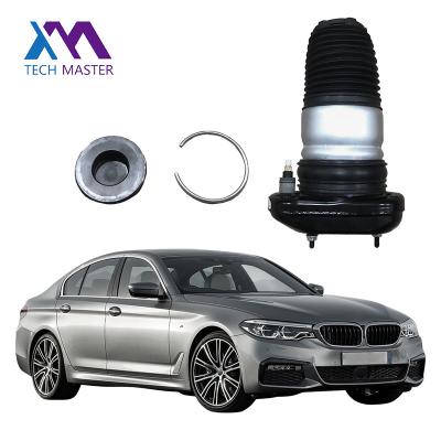 China Pneumatic Spring For G30 G31 G32 Rear Rubber Air Spring Bellow 37106866713 37106866714 for sale