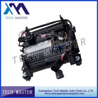China LR041777 Air Suspension Compressor For Range Rover 2006-2012 Air Compressor Pump for sale