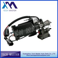 China LR041777 Air Suspension Compressor For Range Rover 2006-2012 Air Compressor Pump for sale