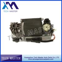 China Vehicle Air Compressor Systems For Range Rover Discovery II Air Compressor Pump RQG100041 for sale