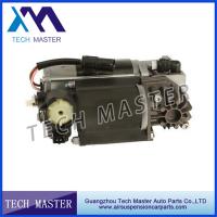 China Vehicle Air Compressor Systems For Range Rover Discovery II Air Compressor Pump RQG100041 for sale