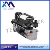 China Vehicle Air Compressor Systems For Range Rover Discovery II Air Compressor Pump RQG100041 for sale