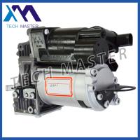 China Car Air Compressor For Mercedes Benz W216 W221 A2213201604 A2213201704 for sale