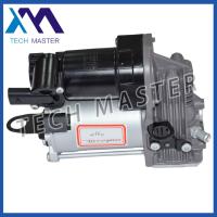 China Small Air Compressor For Mercedes Benz W164 X164 1643201204 1643200204 for sale