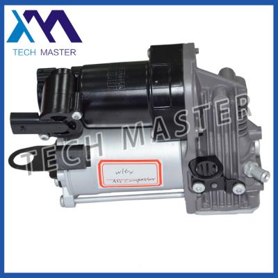 China Small Air Compressor For Mercedes Benz W164 X164 1643201204 1643200204 for sale