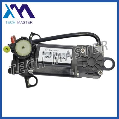 China Favorable Price Air Compressor Pump For Mercedes B-e-n-z W220 A2203200104 for sale