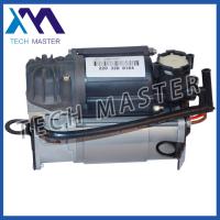 China Air suspension Compressor For Mercedes W211 W220 W219 OEM 2203200104 for sale