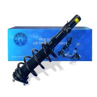 China Front Air Suspension System Absorber For Lincoln MKC 5LMKC-3601 EJ7C18B061 Air Shock Suspension for sale