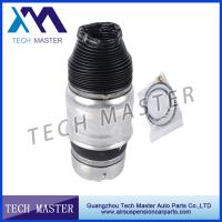 China Auto Parts Air Bags Rear Air Suspension Springs For Audi Q7 7L8616503B  Touarge Porsche for sale
