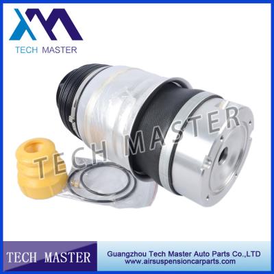 China Front Left Air Suspension Springs Bellows For Audi Q7 7L6616403B Touarge Porsche for sale