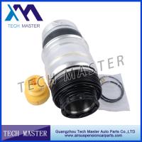 China Front Left Air Suspension Springs Bellows For Audi Q7 7L6616403B Touarge Porsche for sale