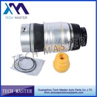 China Front Left Air Suspension Springs Bellows For Audi Q7 7L6616403B Touarge Porsche for sale