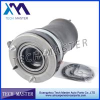 China Excellent Quality Auto Air Suspension Bellow Spring For B-M-W X5 E53 37116757502 for sale
