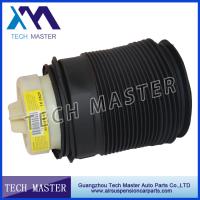 China 2123200825 Air Bags And Bellows Suspension For Mercedes W212 Rear for sale
