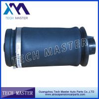 China 1643201025 Air Bags And Bellows Suspension For Mercedes W164 ML-Class Rear for sale