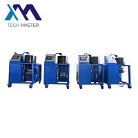 China Best Selling Hydraulic Hose Crimping Machine For Air Shock Absorber for sale