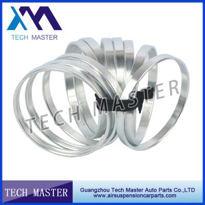 China Front Metal Rings For BMW X5 E53 37116757501/502 Air Suspension Shock Repair Kits for sale