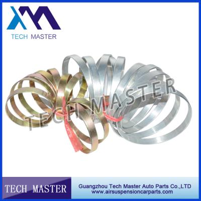 China OEM 37126791675 Air Suspension Repair Kits For B-M-W F02 Rear Rubber Rings for sale