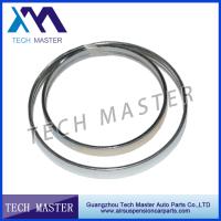 China 1643206013/6113 Front Rubber Metal Rings For Benz W164 Air Suspension Shock Repair Kits for sale