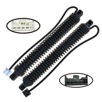 China Auto Gas Spring Rear For BMW 7X0LI F02 Trunk Lift Support 51247185713 51247185714 for sale