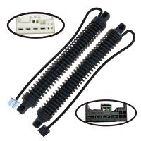 China Hatch Shock Gas Pressurized Support For BMW F10 F18 Tailgate Strut 51247207009 51247207010 for sale