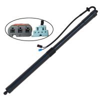 China Tailgate Gas Strut For Porsche Panamera Rear Electric Trunk Strut Gas Spring 97051257312 97051257318 for sale