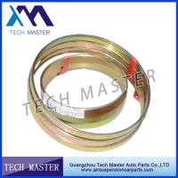 China Front Rubber Metal Rings For Mercedes Benz W220 Air Suspension Shock Repair Kits 2203202438 for sale