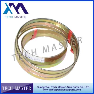 China Front Rubber Metal Rings For Mercedes Benz W220 Air Suspension Shock Repair Kits 2203202438 for sale