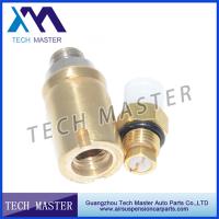 China Air Suspension Air Tap for Audi Q7 Front Air Suspension Repair Kits for sale