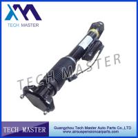 China Car Suspension Parts For Mercedes W166 Without Ads Rear Air Shock Absorber 1663200130 for sale