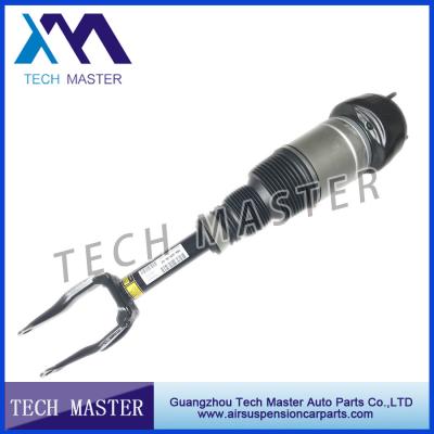 China 1663202613 Mercedes-benz Air Suspension Parts for Mercedes W166 ML Class Front Air Strut for sale