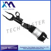 China Auto Shock Absorber fo Mercedes W166 ML Class Air Suspension Strut Front 1663201313 1663206913 for sale