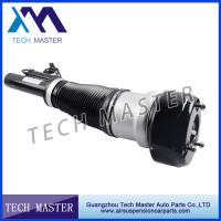 China Air Shock Absorber For Mercedes W221 4 Matic Air Suspension Strut Front 2213204913 2213209313 for sale