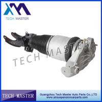 China 7L6616040D Audi Air Suspension Parts Absorber For Audi Q7 Air Shock Front New 2002-2010 for sale