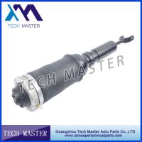 China Rubber Steel Audi Air Suspension Parts Shock Absorber Car Model For Audi A6C5 4Z7413031A for sale