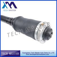 China Rubber Steel Audi Air Suspension Parts Shock Absorber Car Model For Audi A6C5 4Z7413031A for sale