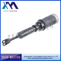 China Rubber Steel Audi Air Suspension Parts Shock Absorber Car Model For Audi A6C5 4Z7413031A for sale