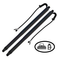 China Trunk Support Rod With Inductance For OctaviaIII COMBI (5E) Boot Shock Absorbers 5E9827851F 5E9827852F for sale