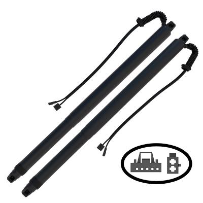 China Trunk Support Rod With Inductance For OctaviaIII COMBI (5E) Boot Shock Absorbers 5E9827851F 5E9827852F for sale