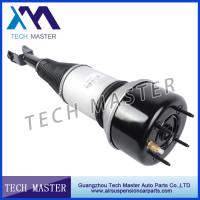 China One Year Warranty Air Suspension Shock Absorber For Jaguar XJ6 c2c41347 Front for sale