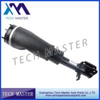 China Land Rover Air Suspension Parts Shock Absorber For RangRover III LR012885 Front Left for sale