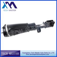 China LR012859 Auto Parts Car Model Air Suspension Shock For RangrRover L322 Front Right for sale