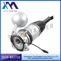 China Air Shock Absorber With High Quality For VW Phaeton Benty Continental Rear 3D0616002J for sale