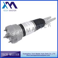 China Air Shock Absorber For Porsche Panamera 970 Front 97034305215 97034305219 for sale