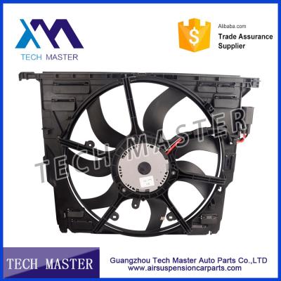 China 17418642161 Radiator Cooling Fan For B-M-W New F18 600W Cooling Fan for sale