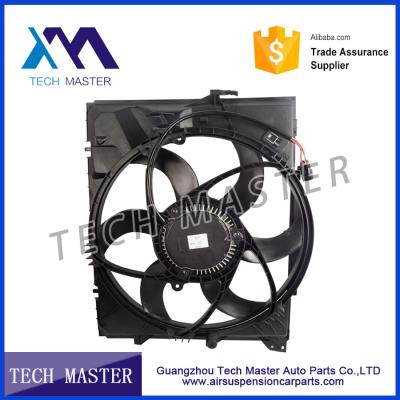 China 17117590699 Excellent Quality Auto Engine Car Cooling Fan For B-M-W E90 400W for sale