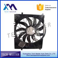 China OEM 2205000193 Auto Engine Radiator Car Cooling Fan 12V DC 650W For Mercedes W220 for sale