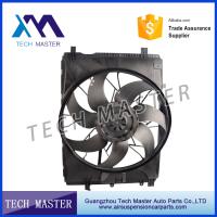 China A2045000393 Engine Auto Parts Radiator Car Cooling Fan For Mercedes W204 W212 12V 600W for sale