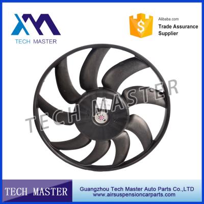 China High Quality Auto Engine Radiator Cooling Fan 12V DC 400W For Audi A4 8E0959455B 8E0959455A for sale