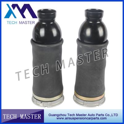 China Air Bags For Audi A6 Allroad Quattro C5 Bellow Air Spring Front 4Z7616051D for sale